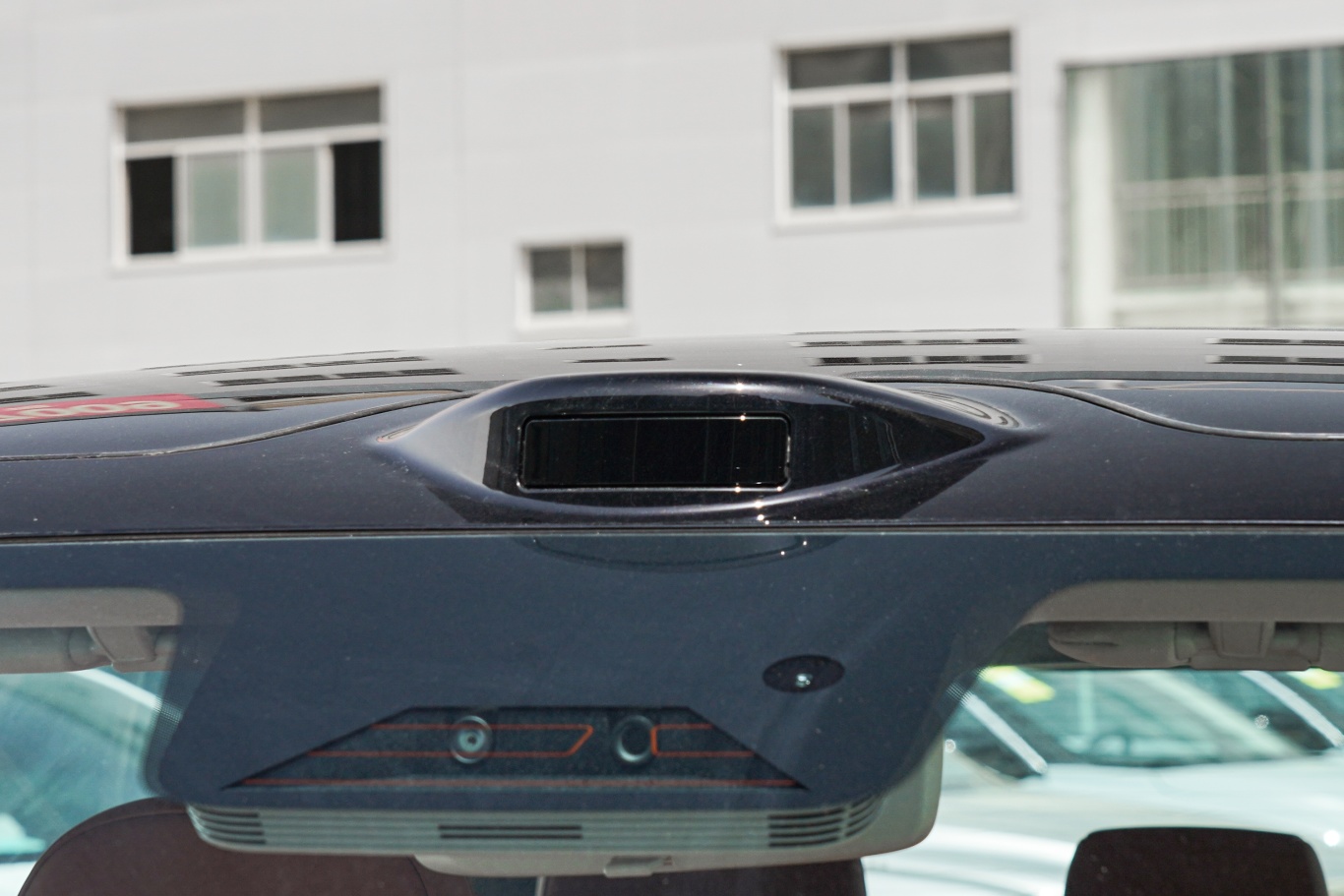 【零跑C10纯电版 605km 605激光雷达版外观细节图片-汽车图片大全】-易车