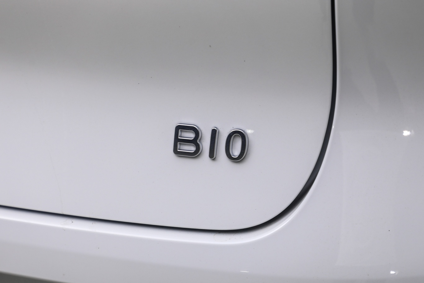 【零跑B10600km 悦享版外观细节图片-汽车图片大全】-易车