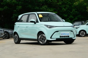 【多米】奇瑞多米报价,多米图片_易车