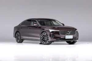【沃尔沃S90】沃尔沃S90报价,沃尔沃S90图片_易车