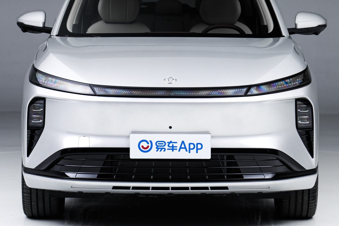 【东风风神L81.5T 185km 梦想版外观细节图片-汽车图片大全】-易车