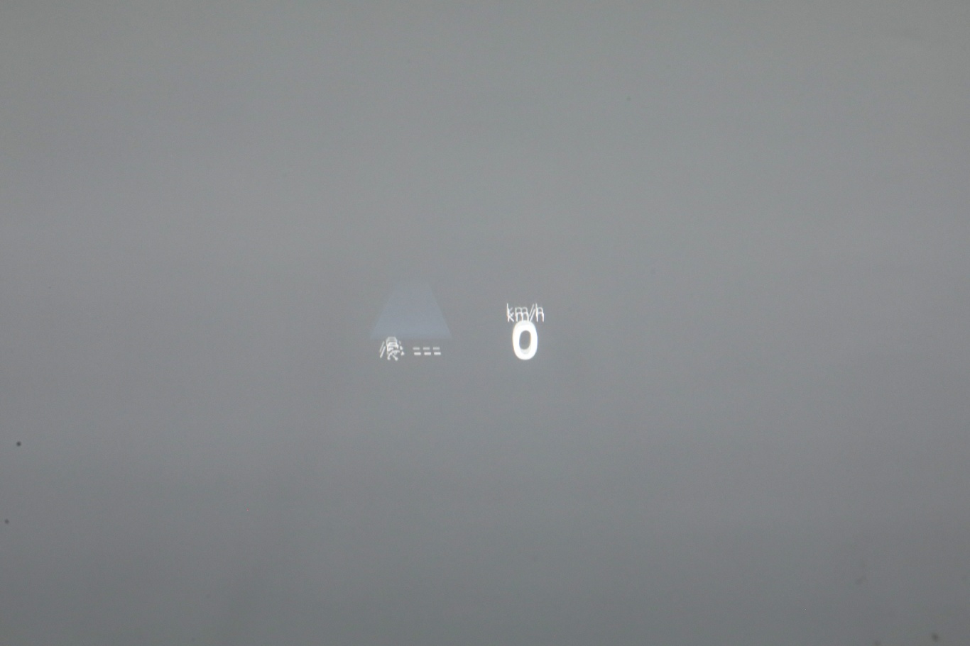 【速腾速腾L 300TSI 豪华版抬头显示图片-汽车图片大全】-易车