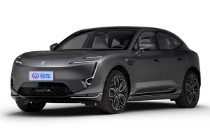 【阿维塔07纯电版 650km 后驱Elite外观灯组图片-汽车图片大全】-易车