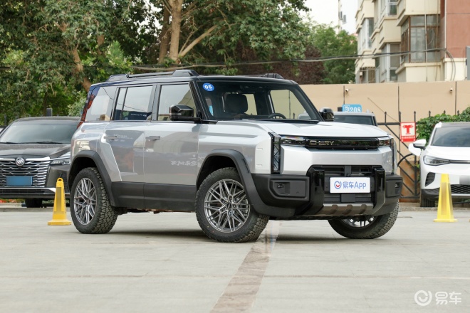 【风云X3L】奇瑞风云风云X3L报价,风云X3L图片_易车