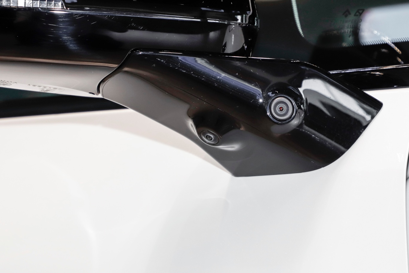 【昊铂GT710km 710 Max版外观细节图片-汽车图片大全】-易车