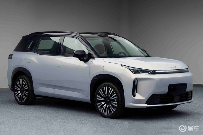 【AION i60】埃安AION i60报价,AION i60图片_易车