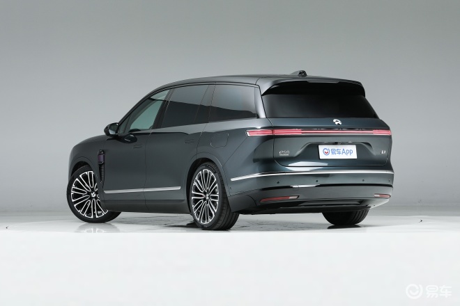 蔚来ES8和问界M8的区别买哪个好-易车