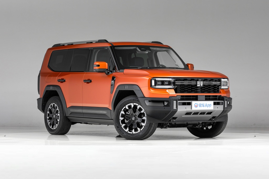 【捷途纵横G700社区】_捷途纵横G700社区车友会_第10页_易车论坛