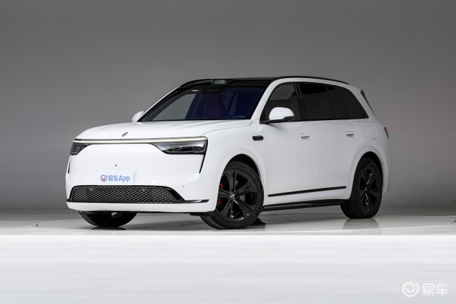 蔚来ES8和问界M8的区别买哪个好-易车