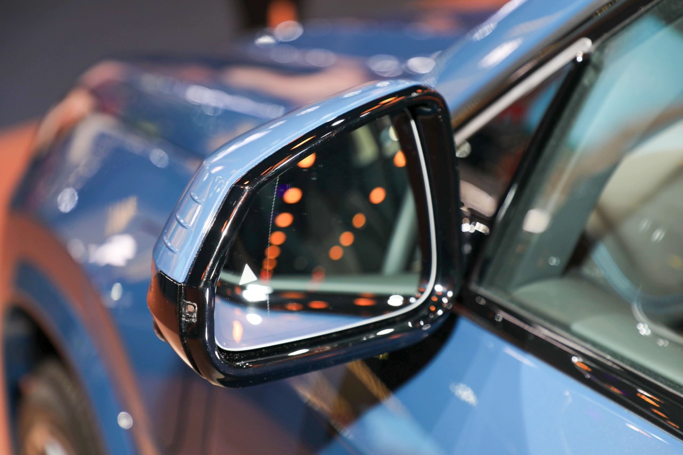 【宝马iX1xDrive30L M运动曜夜套装外观图片-汽车图片大全】-易车