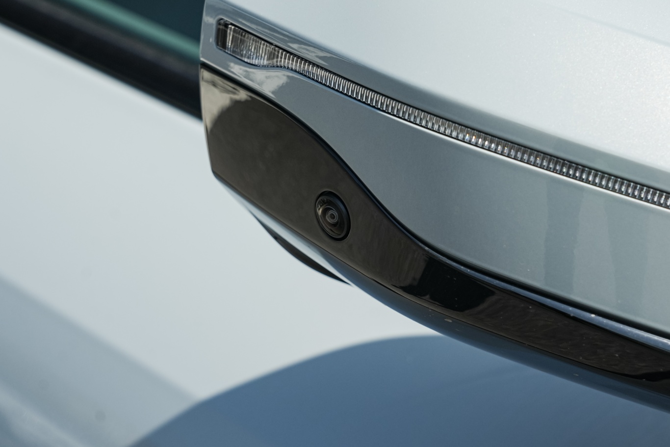 【宝马X3xDrive30L 尊享型 M运动曜夜套装外观细节图片-汽车图片大全】-易车