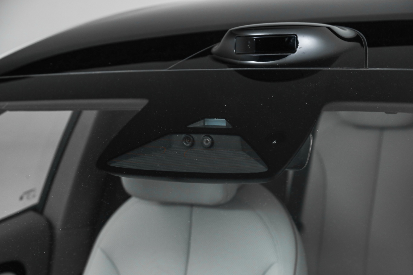 【长安启源A06纯电版 630km 激光Ultra+外观细节图片-汽车图片大全】-易车