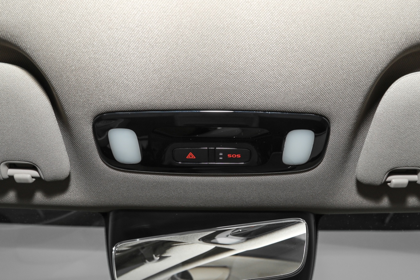 【长安启源A06纯电版 630km 激光Ultra+中控图片-汽车图片大全】-易车