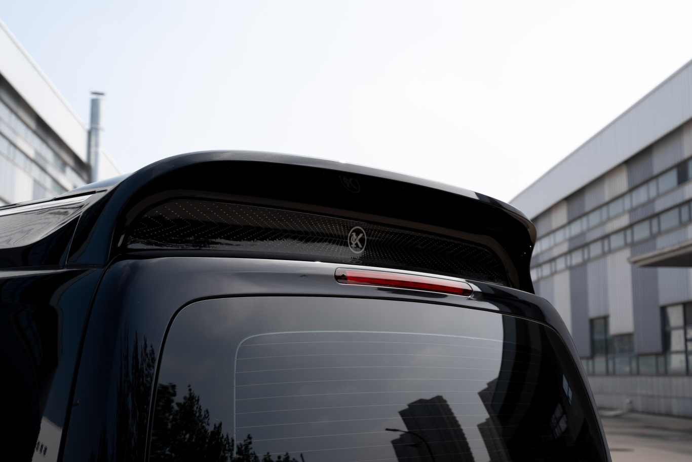 【克蒂巴赫系列2.0T MH3 7座图片-汽车图片大全】-易车