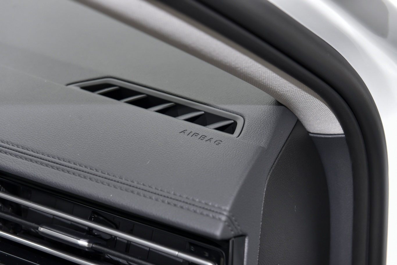 【速腾3000万辆甄选款 300TSI 双离合超越版副驾安全气囊图片-汽车图片大全】-易车