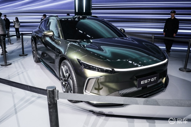 【星途 ES7 GT】星途星途 ES7 GT报价,星途 ES7 GT图片_易车