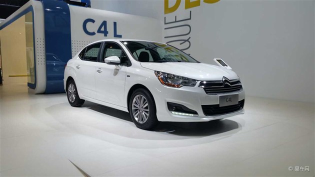 【图文】东风雪铁龙新款C4L配置曝光 将于8月上市_新闻中心_汽车产经网