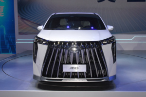 【传祺M8 PHEV】最新广汽乘用车·新能源传祺M8 PHEV报价_图片_参数_易车