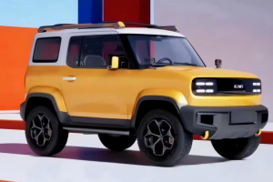 【五菱E260S】城市玩乐潮品SUV报价,城市玩乐潮品SUV图片_易车