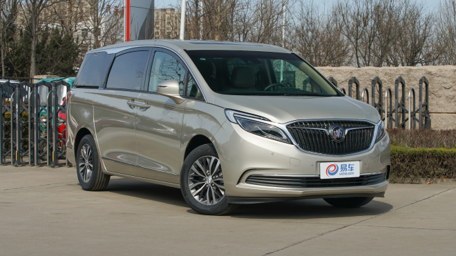 【别克GL8图片-别克GL8汽车图片别克GL8汽车图片大全】-易车